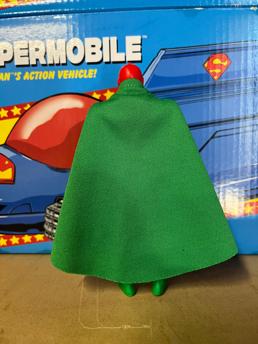 McFarlane Super Powers Wave 9 Starman Cape – thecapemaster