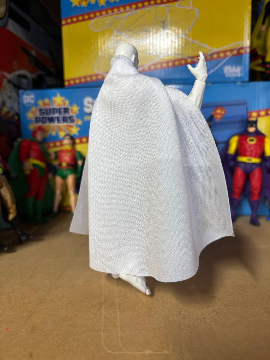 Marvel Legends White Vision Cape – thecapemaster
