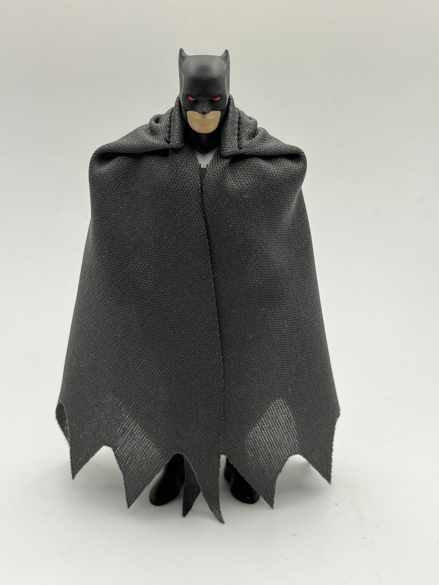 McFarlane Super Powers Wave 5 Thomas Wayne Batman Cape – thecapemaster