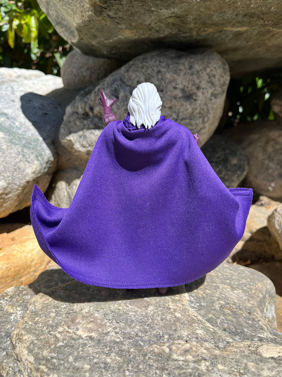 X-Men 97 Wired Magneto Cape – thecapemaster