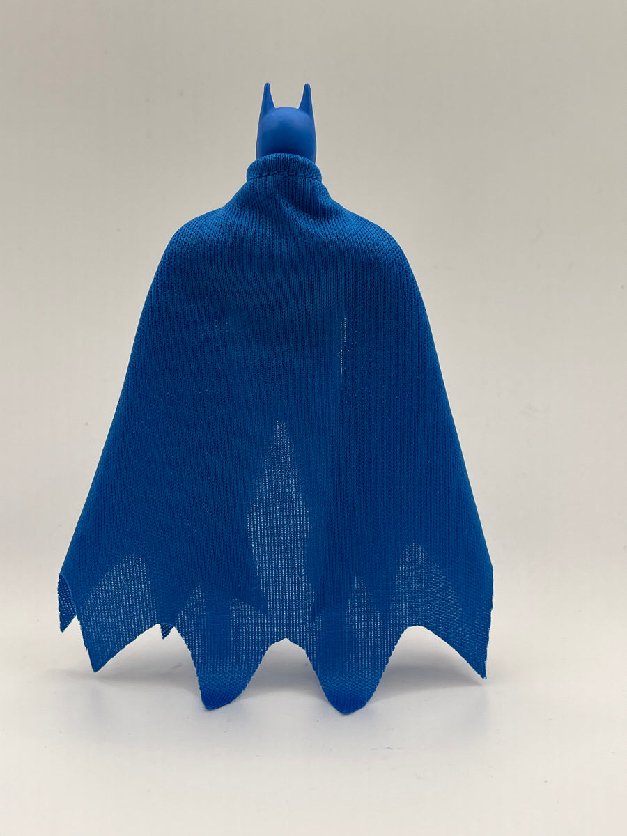 McFarlane Super Powers Detective Batman Cape – thecapemaster