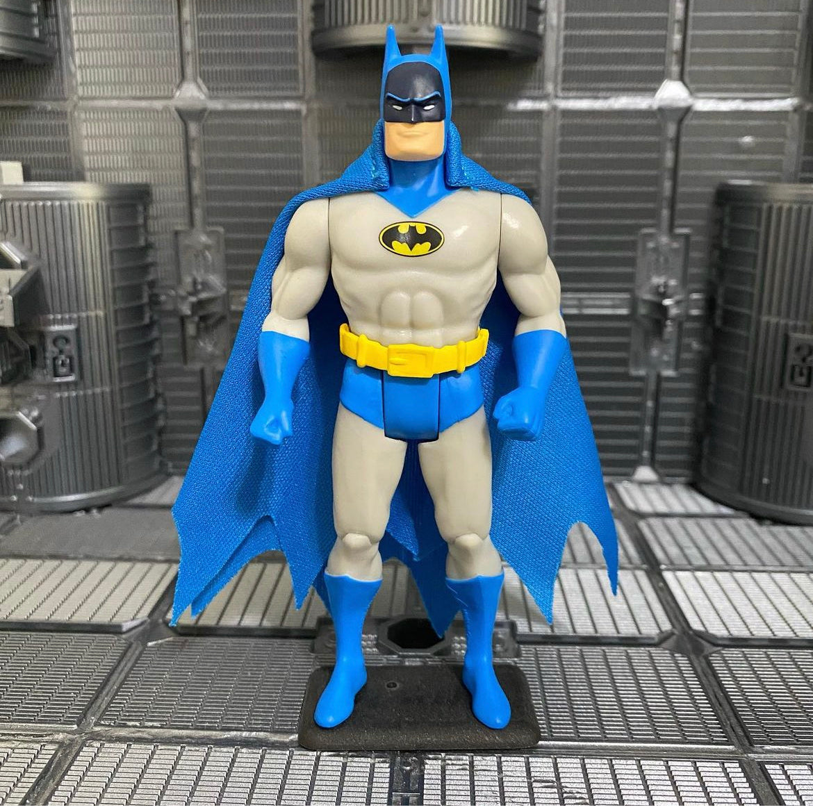 McFarlane Super Powers Capes 3 Pack – thecapemaster