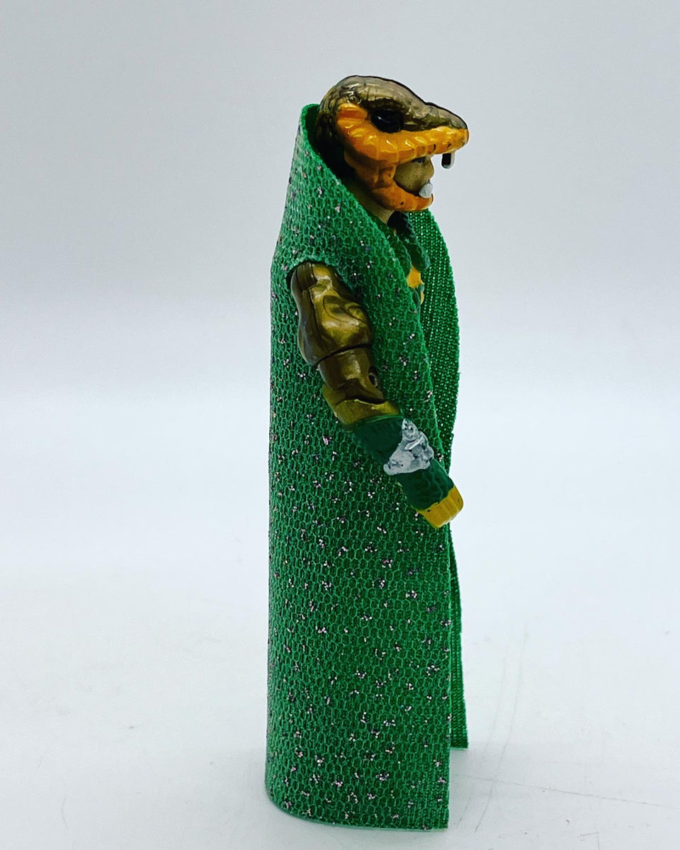 G.I. Joe Serpentor Cape – thecapemaster