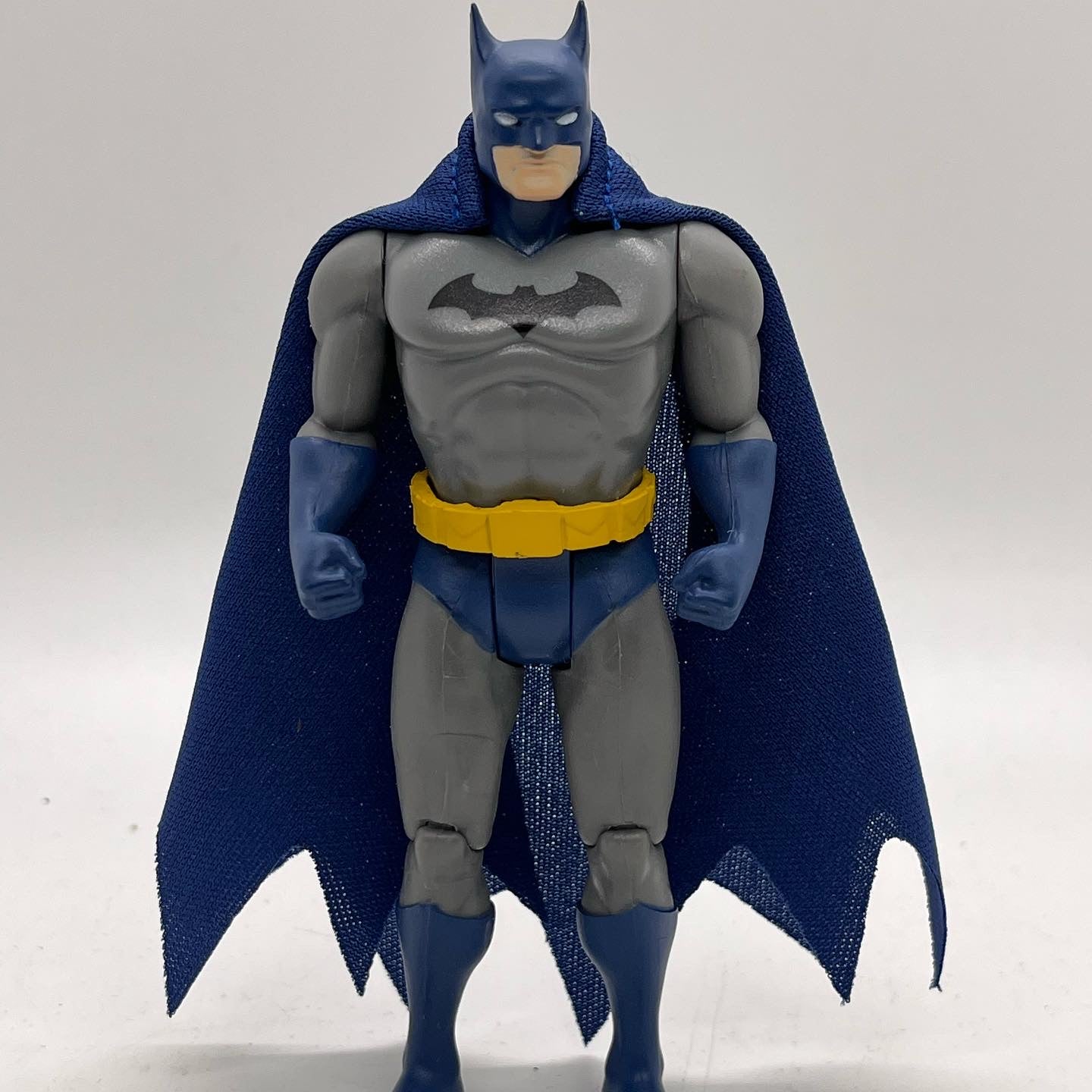 McFarlane Super Powers Batman Cape – thecapemaster