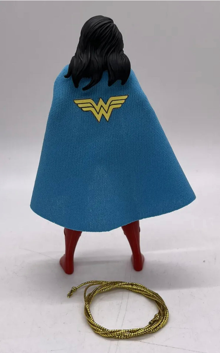 Wonder Woman Ceremonial Cape – thecapemaster