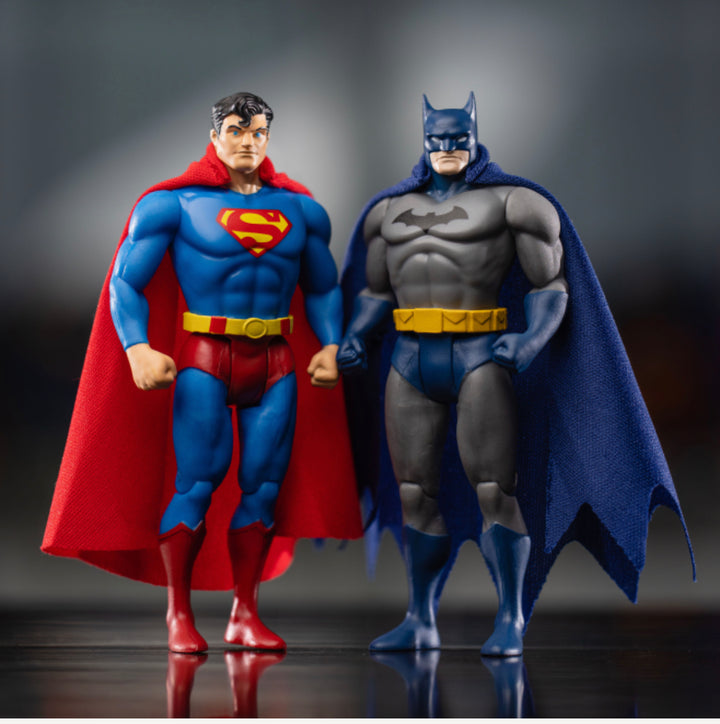 McFarlane Super Powers Capes 3 Pack – thecapemaster