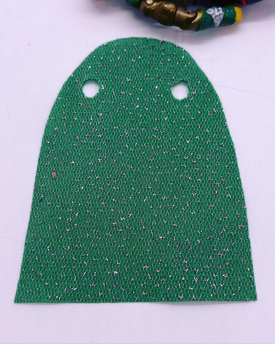 G.I. Joe Serpentor Cape – thecapemaster