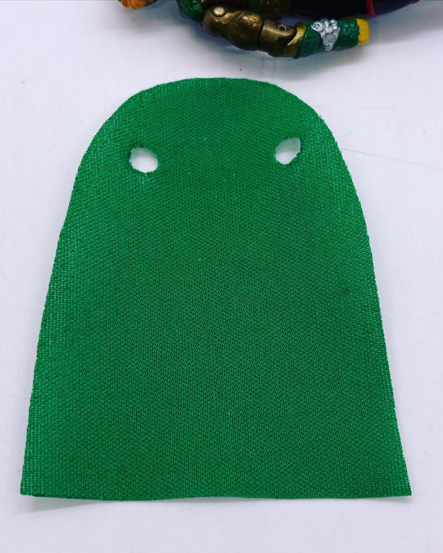 G.I. Joe Serpentor Cape – thecapemaster