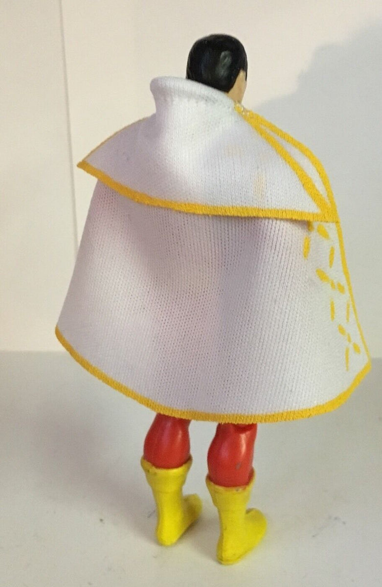 Super Powers Shazam Cape – thecapemaster