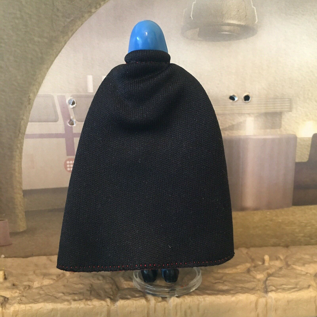 G.I. Joe Cobra Commander Cape – thecapemaster