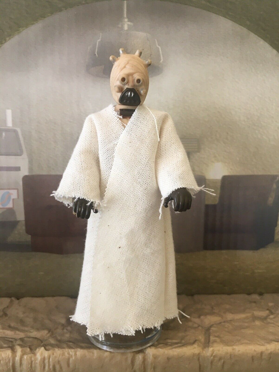 Star Wars Tuskin Raider Robe – thecapemaster