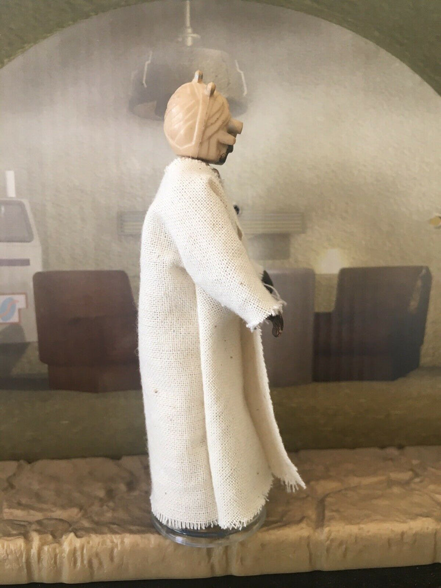 Star Wars Tuskin Raider Robe – thecapemaster