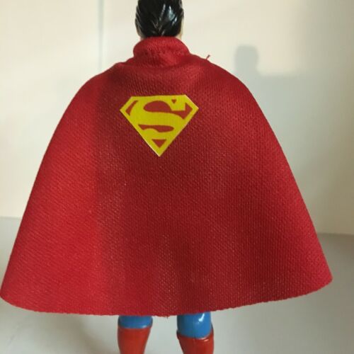 Super Powers Superman Cape – thecapemaster