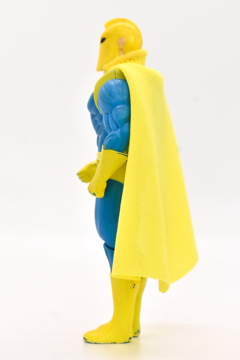 Super Powers Dr. Fate Cape – thecapemaster