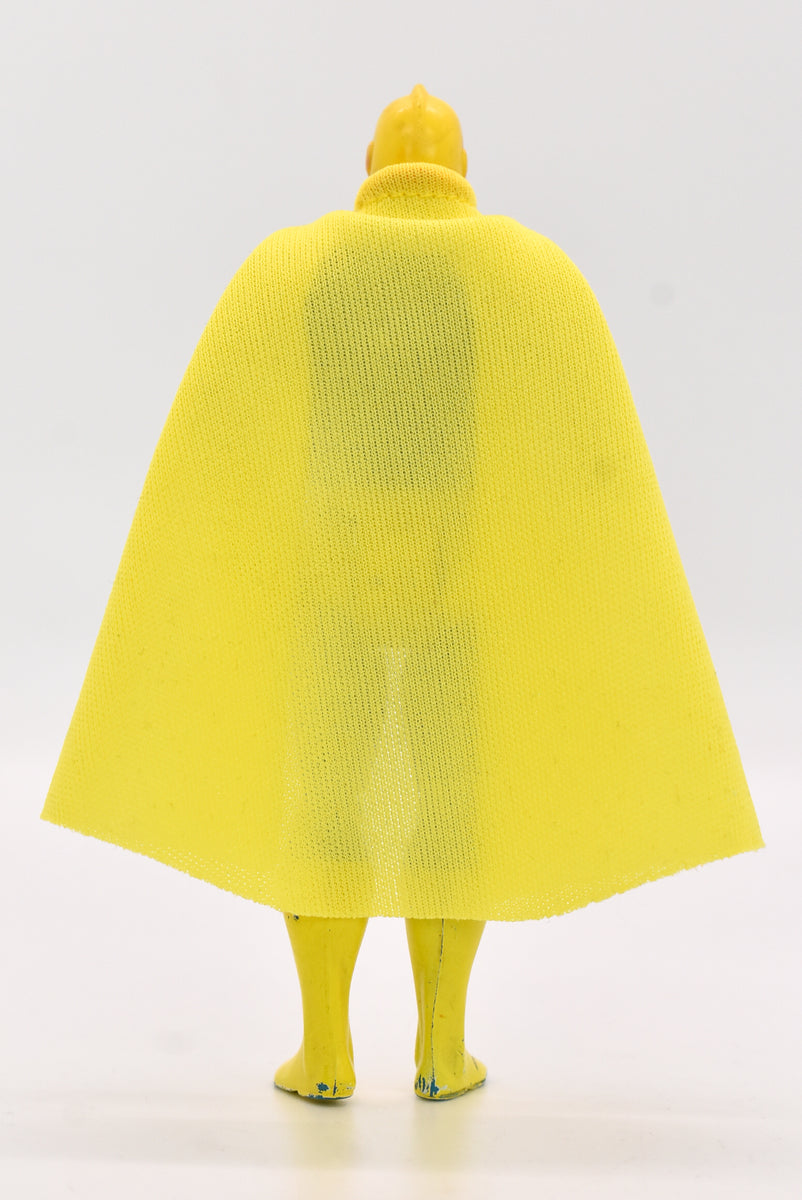 Super Powers Dr. Fate Cape – thecapemaster