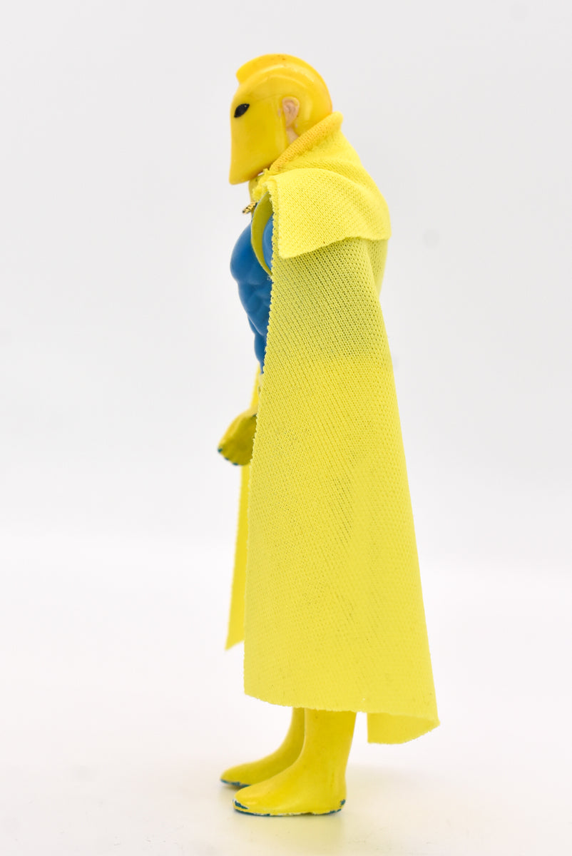 Super Powers Dr. Fate Cape w/ Collar – thecapemaster