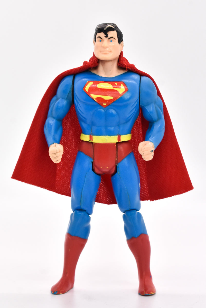 Super Powers Superman Cape – thecapemaster