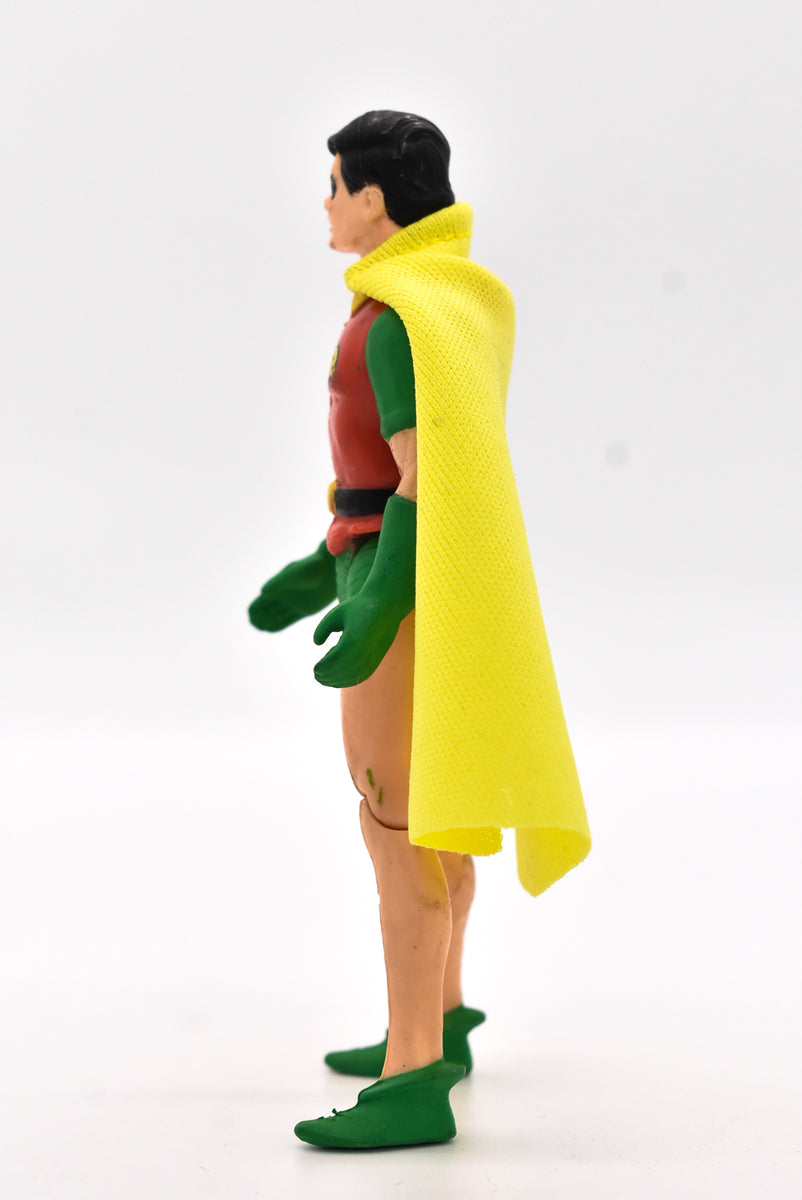 Super Powers Robin Cape – thecapemaster
