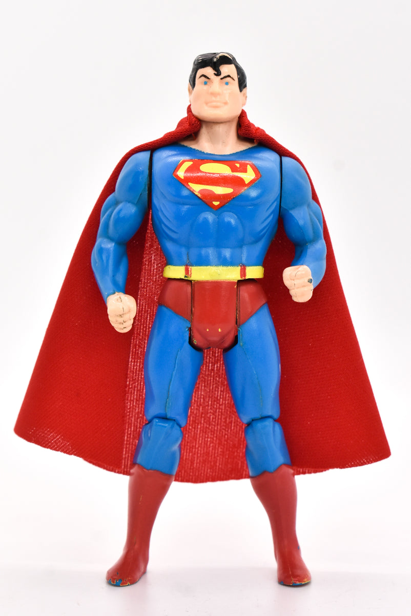 Super Powers Superman Cape Long Version – thecapemaster