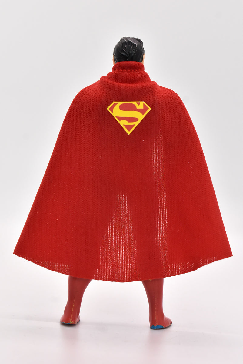 Super Powers Superman Cape Long Version – thecapemaster