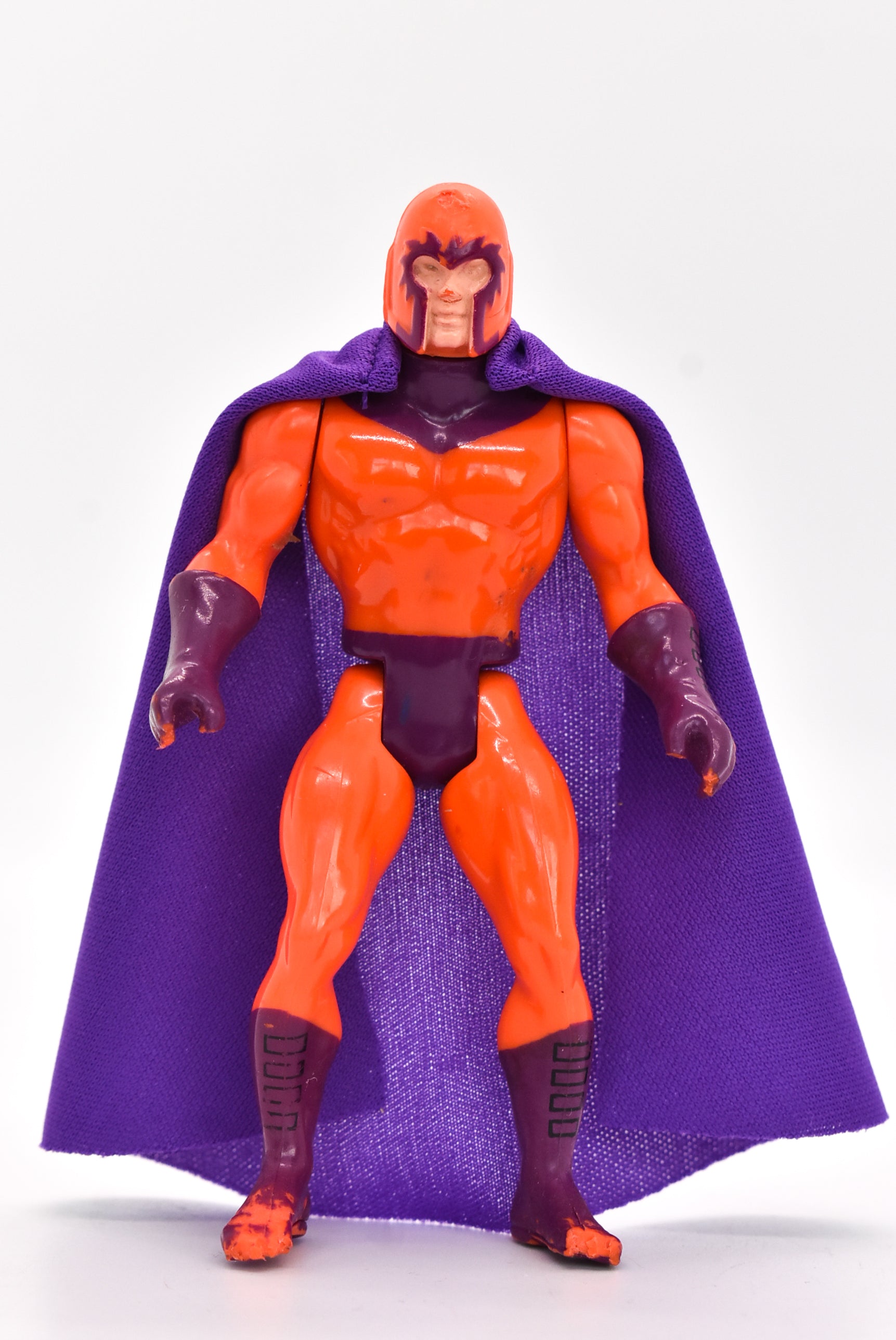 Secret Wars – thecapemaster