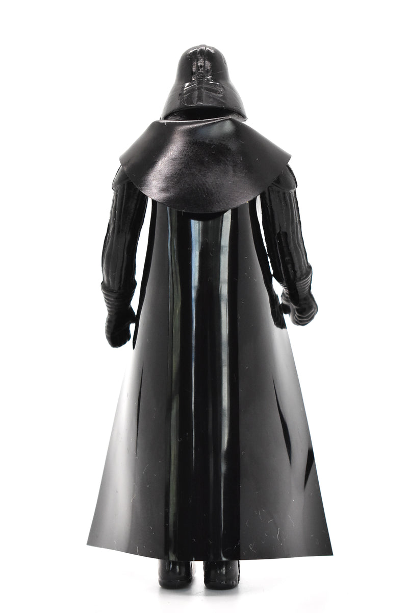 Darth Vader Vinyl Cape – thecapemaster
