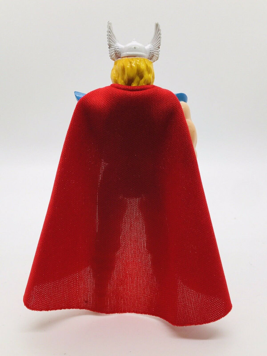 Secret Wars Thor Cape – thecapemaster
